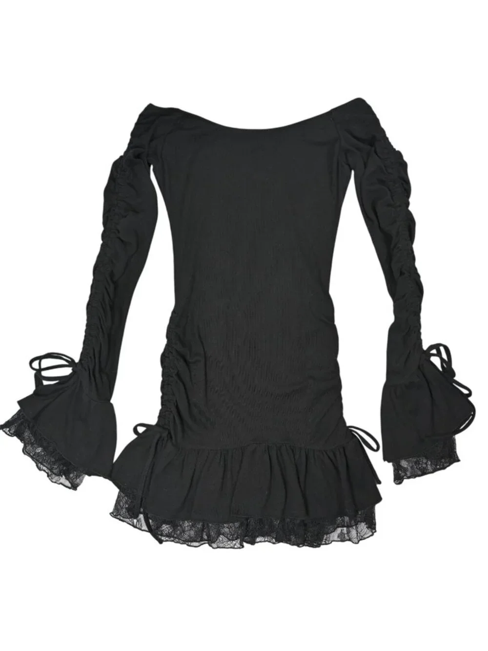 Dolls Kill | Dresses | Dolls Kill Current Mood Want You Bad Mini Dress ...